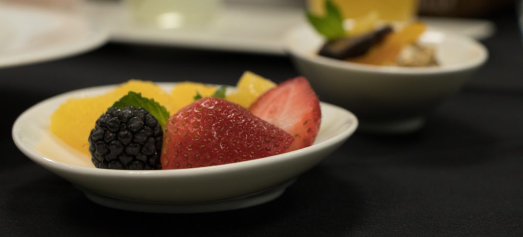 Retail – Flying Food